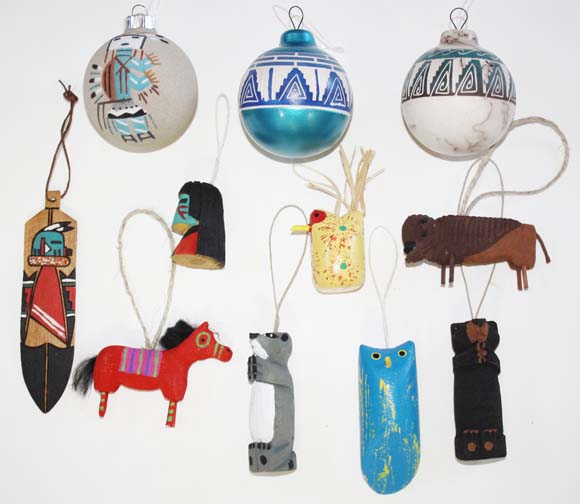 Navajo Indian Rugs and Sandpaintings - Arts and Crafts