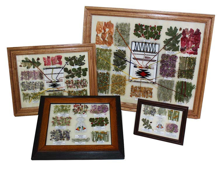 Navajo Indian Rugs and Sandpaintings - Arts and Crafts
